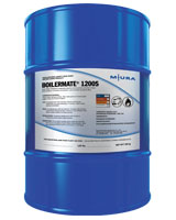 BOILERMATE® Water Treatment | Burner Combustion Systems